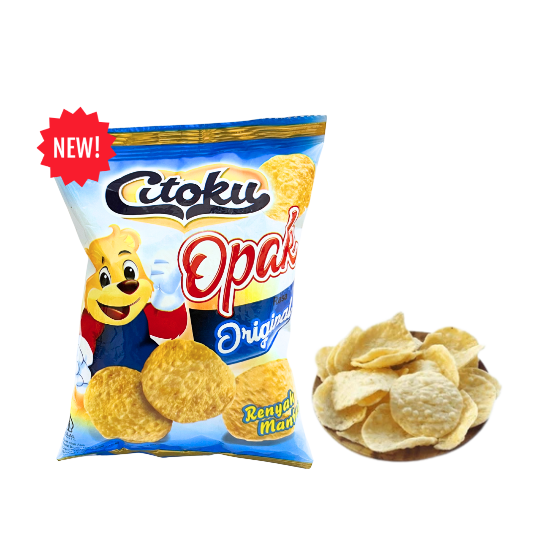 Citoku – Produsen Snack, Produsen Cemilan Makanan Ringan, Jual Snack